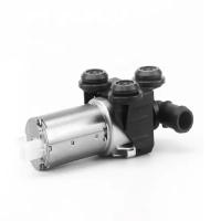 China Automotive Cooling System Engine Water Pump Auxiliary Pump For BMW E90 OE 64116928246 for sale