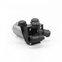 China Automotive Cooling System Engine Water Pump Auxiliary Pump For BMW E90 OE 64116928246 for sale