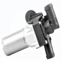 China Automotive Cooling System Engine Water Pump Auxiliary Pump For BMW E90 OE 64116928246 for sale