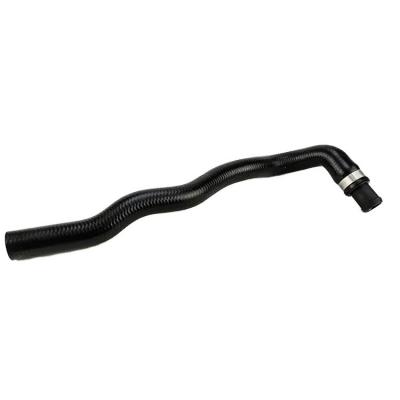 China Black XINLONG LION Cooling System Coolant Hose Water Pipe For BMW OE 64539119192 for sale