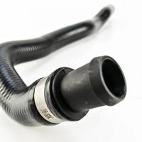 China Black XINLONG LION Cooling System Coolant Hose Water Pipe For BMW OE 64539119192 for sale