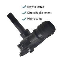 China Car Fitment Rolls-Royce PVC Engine Crankcase Vent Valve 11157563505 for BMW 760Li 760i for sale