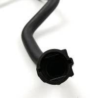 China XINLONG LION Water Pump Radiator Coolant Hose for BMW 5 Series E39 OE 64218378368 for sale