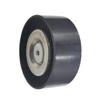 China Drive Belt Idler Pulley Deflection Guide Pulley for Mercedes-Benz C 230 OE 2712000570 for sale