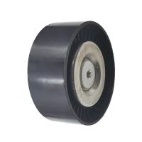 China Drive Belt Idler Pulley Deflection Guide Pulley for Mercedes-Benz C 230 OE 2712000570 for sale