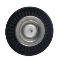China Drive Belt Idler Pulley Deflection Guide Pulley for Mercedes-Benz C 230 OE 2712000570 for sale