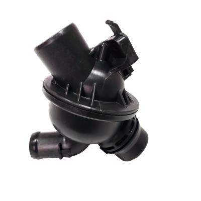 China XINLONG LION Auto Engine Coolant Thermostat OEM 11537580627 FOR BMW F10 for sale