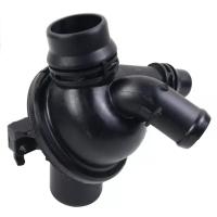 China XINLONG LION Auto Engine Coolant Thermostat OEM 11537580627 FOR BMW F10 for sale