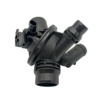 China Car Fitment 100% Tested Auto Thermostat OE 11537598865 for BMW X5 F15 by XINLONG LION for sale