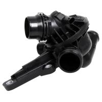 China Engine Coolant Thermostat Housing for BMW F30 OE 11537600584 Car Fitment for sale