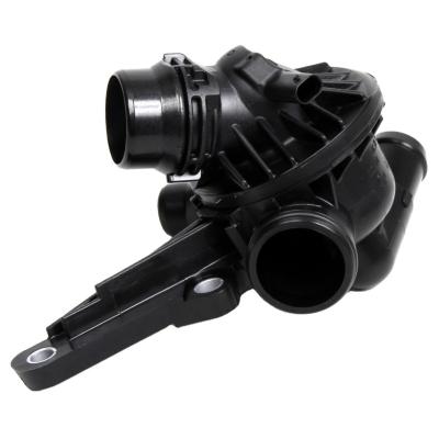 China Engine Coolant Thermostat Housing for BMW F30 OE 11537600584 Car Fitment for sale