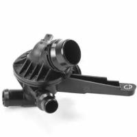 China Engine Coolant Thermostat Housing for BMW F30 OE 11537600584 Car Fitment for sale