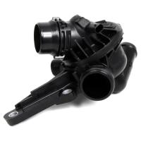 China Engine Coolant Thermostat Housing for BMW F30 OE 11537600584 Car Fitment for sale