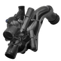 China Mini Cooper Car Fitment FOR BMW Engine Coolant Thermostat Housing OE 11538674895 for sale