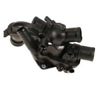 China Mini Cooper Car Fitment FOR BMW Engine Coolant Thermostat Housing OE 11538674895 for sale