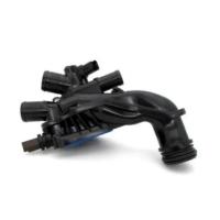 China Mini Cooper Car Fitment FOR BMW Engine Coolant Thermostat Housing OE 11538674895 for sale