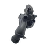 China Mini Cooper Car Fitment FOR BMW Engine Coolant Thermostat Housing OE 11538674895 for sale