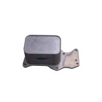 China 2013- Automotive Cooling System Oil Radiator for BMW OE 11428585624 Top Performance for sale
