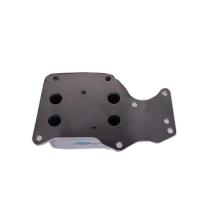 China 2013- Automotive Cooling System Oil Radiator for BMW OE 11428585624 Top Performance for sale