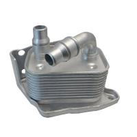 China BMW Car Fitment Oil Cooler for Auto Cooling System Engine Oil Radiator OE 11427508967 for sale