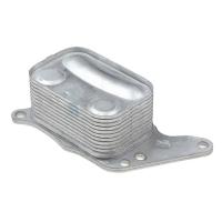 China 2005-2013 Year Engine Oil Cooler Oil Radiator for BMW MINI Cooper OEM NO 11427552687 for sale