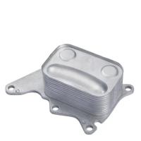 China 2005-2013 Year Engine Oil Cooler Oil Radiator for BMW MINI Cooper OEM NO 11427552687 for sale
