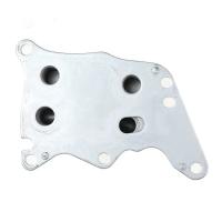 China 2005-2013 Year Engine Oil Cooler Oil Radiator for BMW MINI Cooper OEM NO 11427552687 for sale