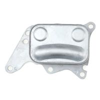 China 2005-2013 Year Engine Oil Cooler Oil Radiator for BMW MINI Cooper OEM NO 11427552687 for sale