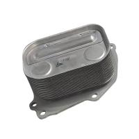 China Automotive Cooling System Oil Radiator for BMW 11427625489 OEM Engine Oil Cooler for sale