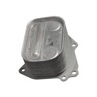 China Automotive Cooling System Oil Radiator for BMW 11427625489 OEM Engine Oil Cooler for sale