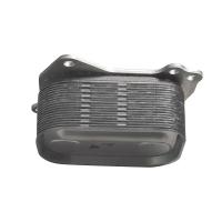 China Automotive Cooling System Oil Radiator for BMW 11427625489 OEM Engine Oil Cooler for sale