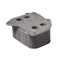 China Automotive Cooling System Oil Radiator for BMW 11427625489 OEM Engine Oil Cooler for sale