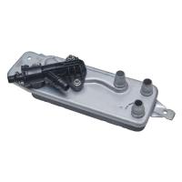 China Cooling System Engine Oil Cooler for BMW 6 Gran Coupe F06 OEM NO 17217638678 for sale