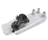 China Cooling System Engine Oil Cooler for BMW 6 Gran Coupe F06 OEM NO 17217638678 for sale