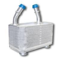 China Excellent Performance Engine Oil Radiator Oil Cooler for BMW 4.4 i OEM NO 17207500754 for sale