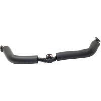 China XINLONG LION Auto Parts Black Crankcase Vent Hose OE 11617540610 for BMW Car Fitment for sale