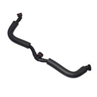 China XINLONG LION Auto Parts Black Crankcase Vent Hose OE 11617540610 for BMW Car Fitment for sale