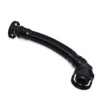 China XINLONG LION Auto Parts Black 11617522933 Crankcase Vent Hose For FOR BMW Crankcase Vent for sale