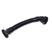 China XINLONG LION Auto Parts Black 11617522933 Crankcase Vent Hose For FOR BMW Crankcase Vent for sale
