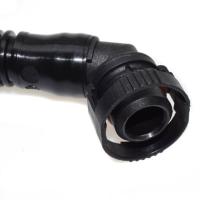 China XINLONG LION Auto Parts Black 11617522933 Crankcase Vent Hose For FOR BMW Crankcase Vent for sale