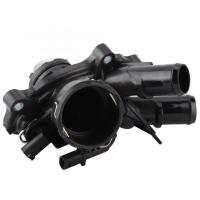 China 2011- Standard Size Engine Coolant Thermostat Housing for Mercedes-Benz OE 2712000315 for sale