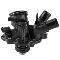 China 2011- Standard Size Engine Coolant Thermostat Housing for Mercedes-Benz OE 2712000315 for sale