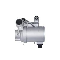 China Auto Parts Electric Coolant Water Pump For Mercedes-Benz OE 2742000207 for sale