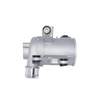 China Auto Parts Electric Coolant Water Pump For Mercedes-Benz OE 2742000207 for sale