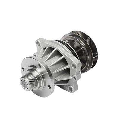 China Auto Spare Parts Cooling Engine Water Pump FOR BMW K980513B Reference NO. 11517527910 for sale