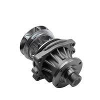 China Auto Spare Parts Cooling Engine Water Pump FOR BMW K980513B Reference NO. 11517527910 for sale