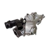 China Mercedes-Benz Automotive Electric Coolant Pump OEM NO 2742001407 2742000800 Superior for sale