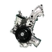 China Auto Parts Car Coolant Pump For Mercedes-Benz CLS300 CLS350 OE 2782001201 2782000501 for sale