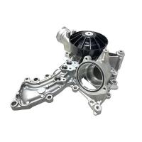 China Auto Parts Car Coolant Pump For Mercedes-Benz CLS300 CLS350 OE 2782001201 2782000501 for sale
