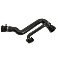 China BMW E90 Coolant Radiator Hose Automotive Cooling System Water Tank Pipe OE 17127531768 for sale